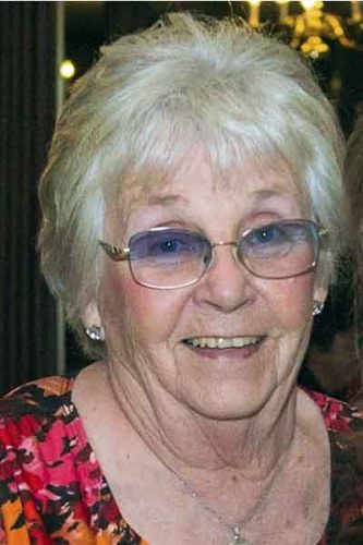 Ruth B. Dillon 1936-2020 | News, Sports, Jobs - Tribune Chronicle